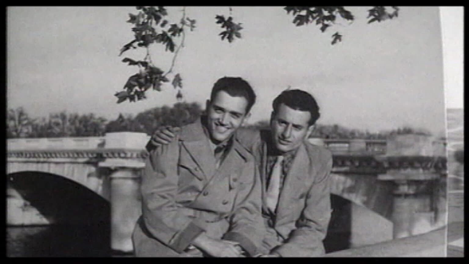 Francisco Boix. Un fotógrafo en el infierno - DocsValencia